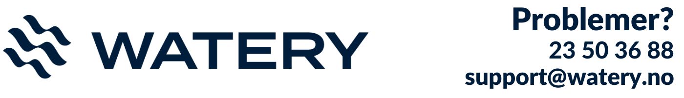 Watery.no ⇒ Svømmeutstyr, badetøy og svømmebriller. Kjøb hos Watery