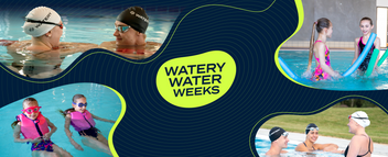 Watery.no ⇒ Svømmeutstyr, badetøy og svømmebriller. Kjøb hos Watery